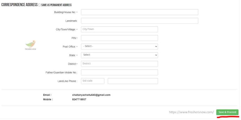 How To Fill NIFT Application Form 2023? Registration Process How To Fill NIFT Application Form 2023? Registration Process